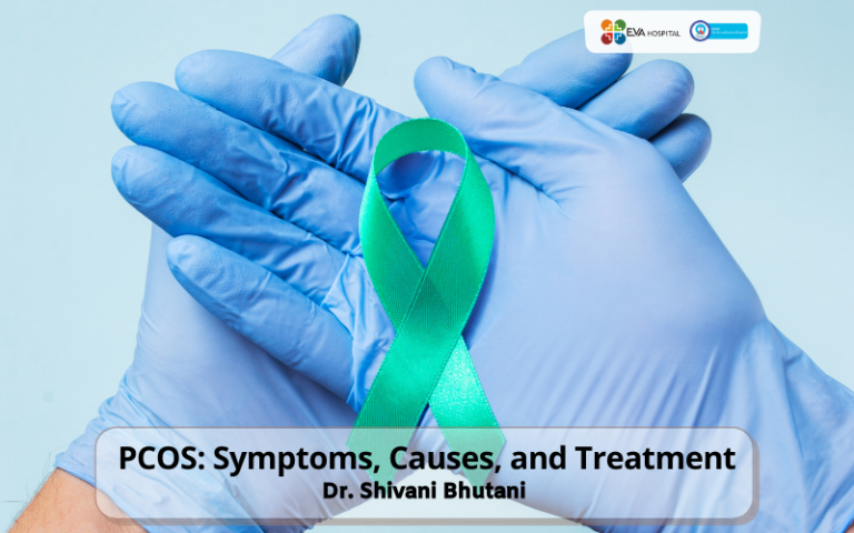 Polycystic Ovary Syndrome (PCOS): Symptoms, Causes, and Treatment - Eva ...