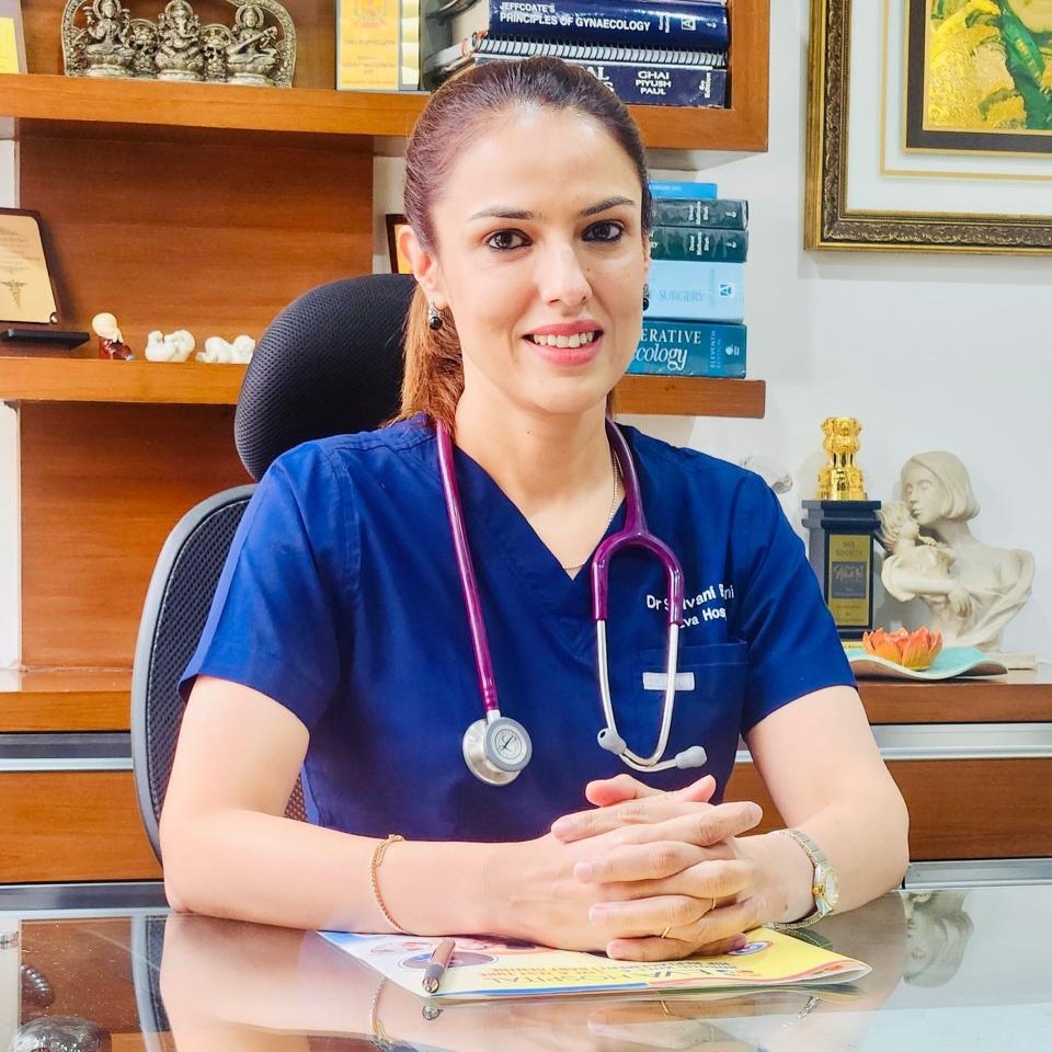 Best Orthopaedic & IVF Centre in Ludhiana, India - Eva Hospital